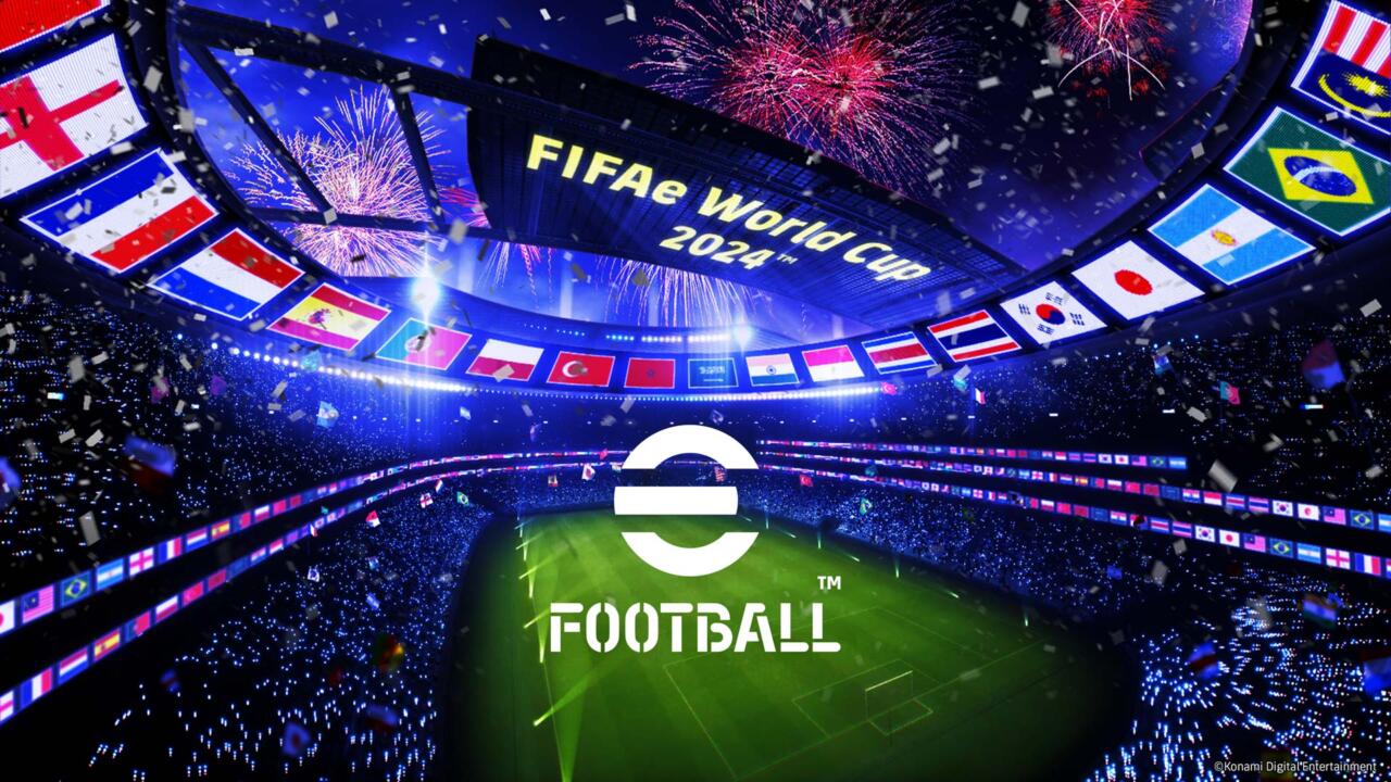 Babak Kualifikasi FIFAe World Cup 2024 Telah Dimulai di eFootball ...