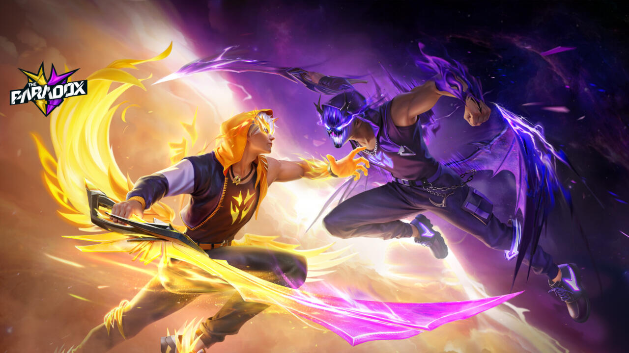 GG Free Fire, Situs Baru Pemberi Bundle dan Skin Gratis? - Dafunda.com