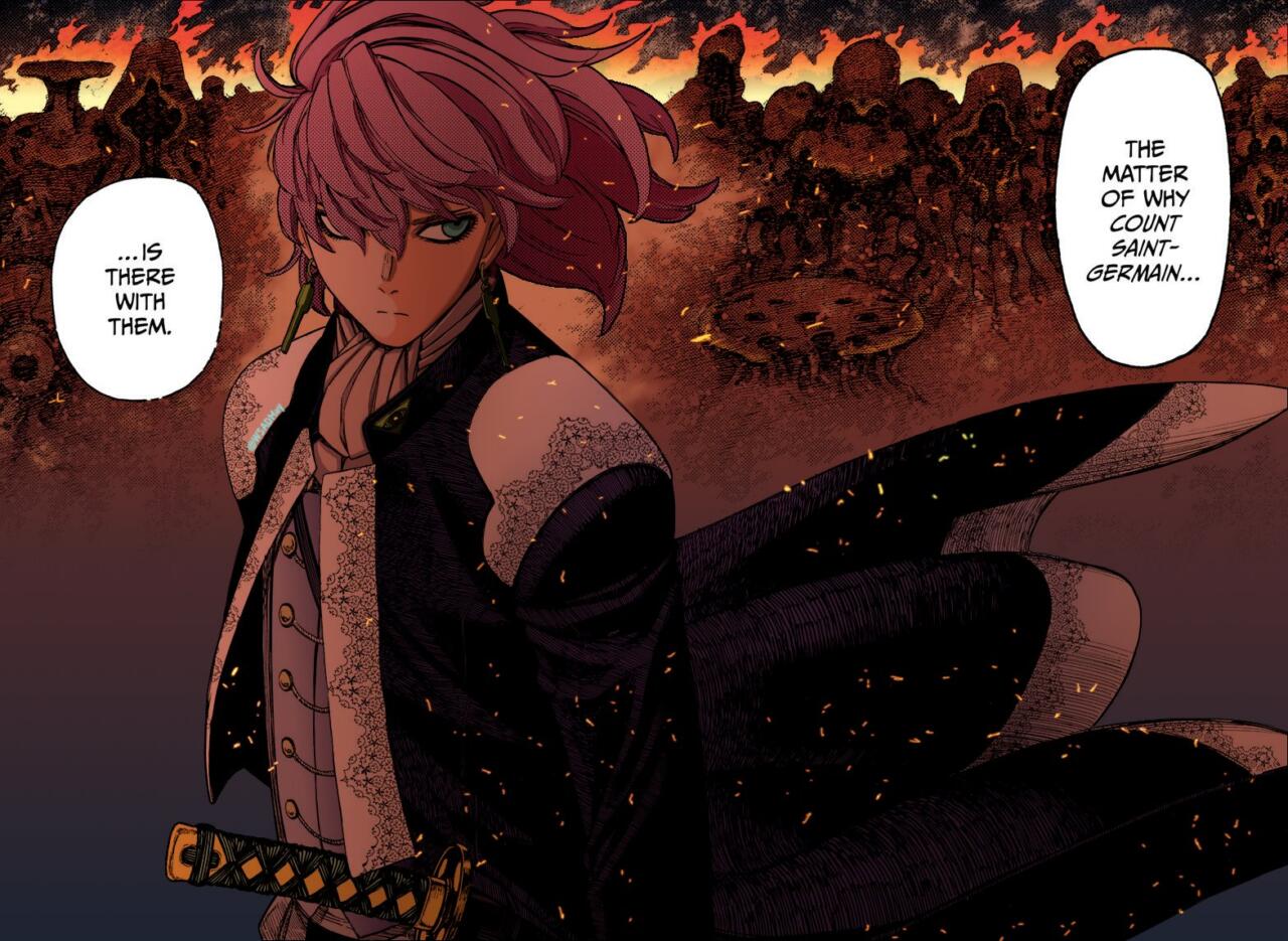 11 Strongest Villains in Dandadan, Not Turbo Granny - Dafunda.com