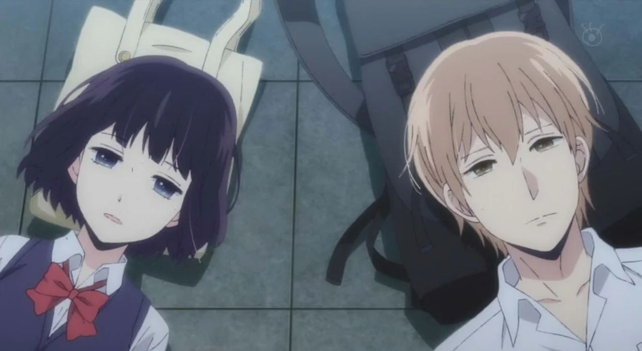 10 Rekomendasi Anime NTR Terbaik 2024 yang Paling Dramatis - Dafunda.com