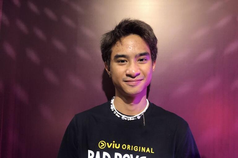 Biodata 5 Pemain Utama Serial Zombie Zona Merah - Dafunda.com