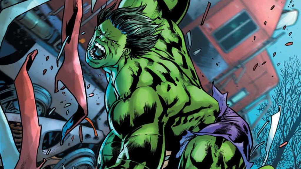 10 Properti Marvel yang Cuan untuk Adaptasi Anime Modern - Dafunda.com