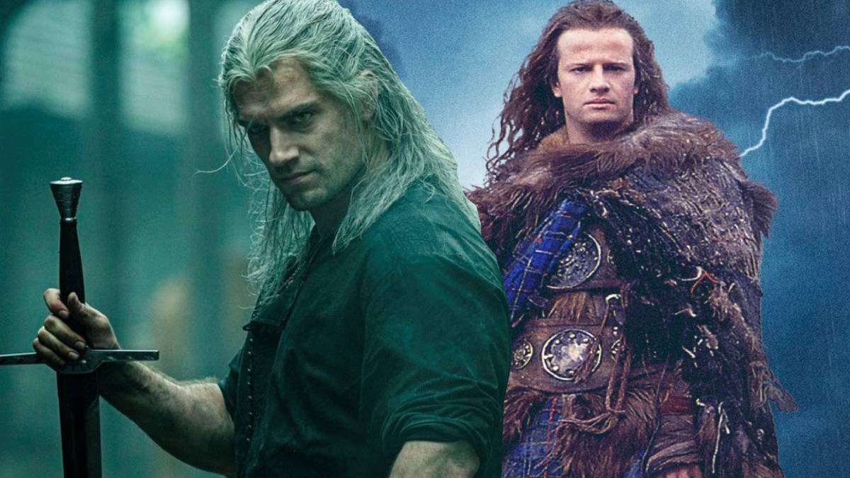 Henry Cavill will be an Immortal Figure in Highlander Reboot - Dafunda.com
