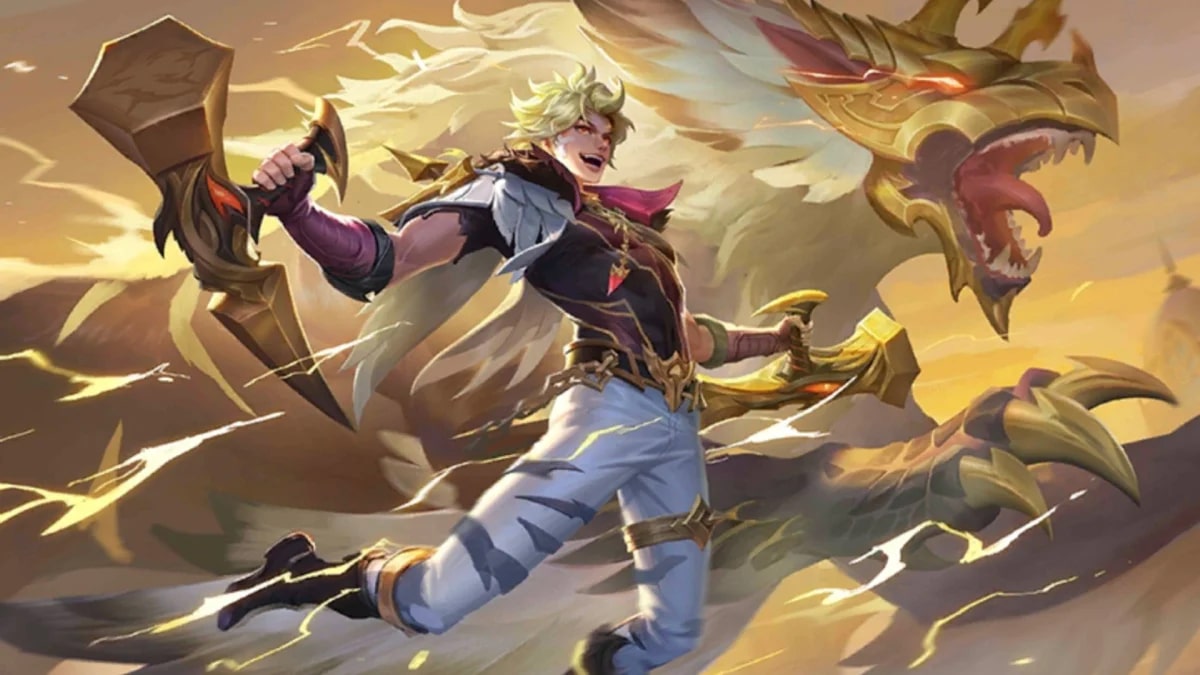 7 Hero yang Akan Mendapat Skin Ekslusif Mobile Legends x Naruto ...