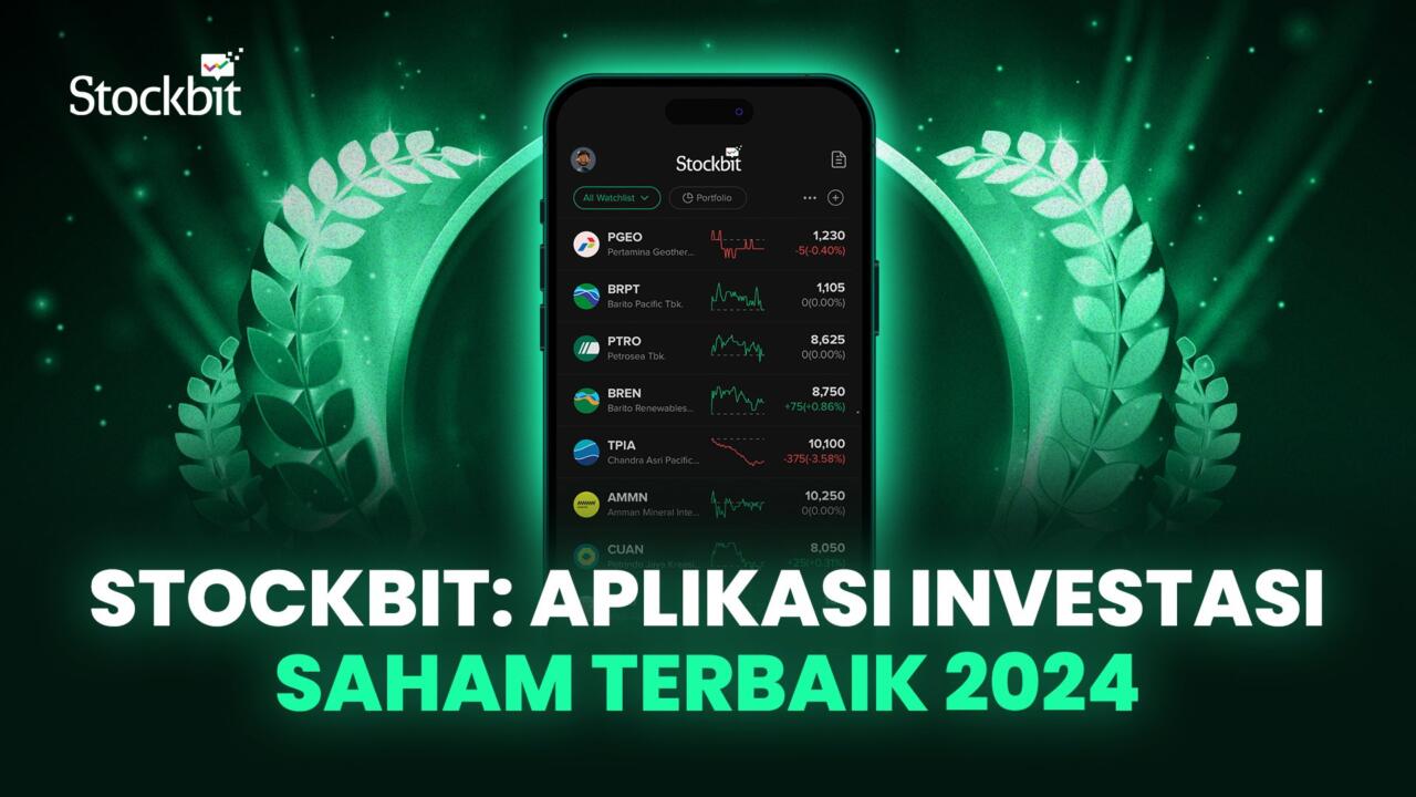 10 Aplikasi Investasi Saham Terbaik, Sudah Terdaftar di OJK - Dafunda.com