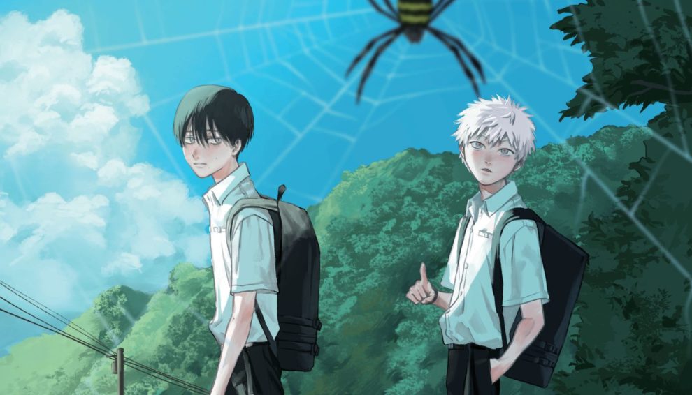 Synopsis of The Summer Hikaru Died, Netflix's New Horror Anime ...