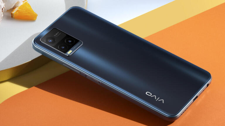 12 Rekomendasi HP Vivo 2 Jutaan: RAM Besar, Kamera Gahar! - Dafunda.com