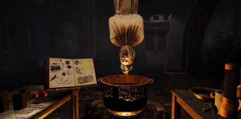 13 Game Horor Indonesia yang Seram dan Penuh Jumpscare - Dafunda.com