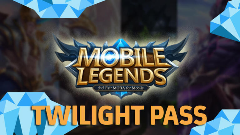Inilah Pengertian Twilight Pass ML dan Cara Belinya - Dafunda.com