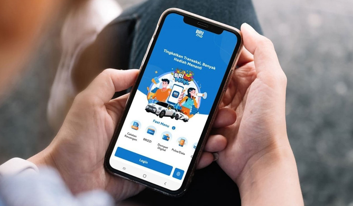 Cara Daftar Akun BRImo Tanpa ke Bank dengan Mudah - Dafunda.com Cara Daftar Akun BRImo Tanpa ke Bank dengan Mudah - Dafunda.com
