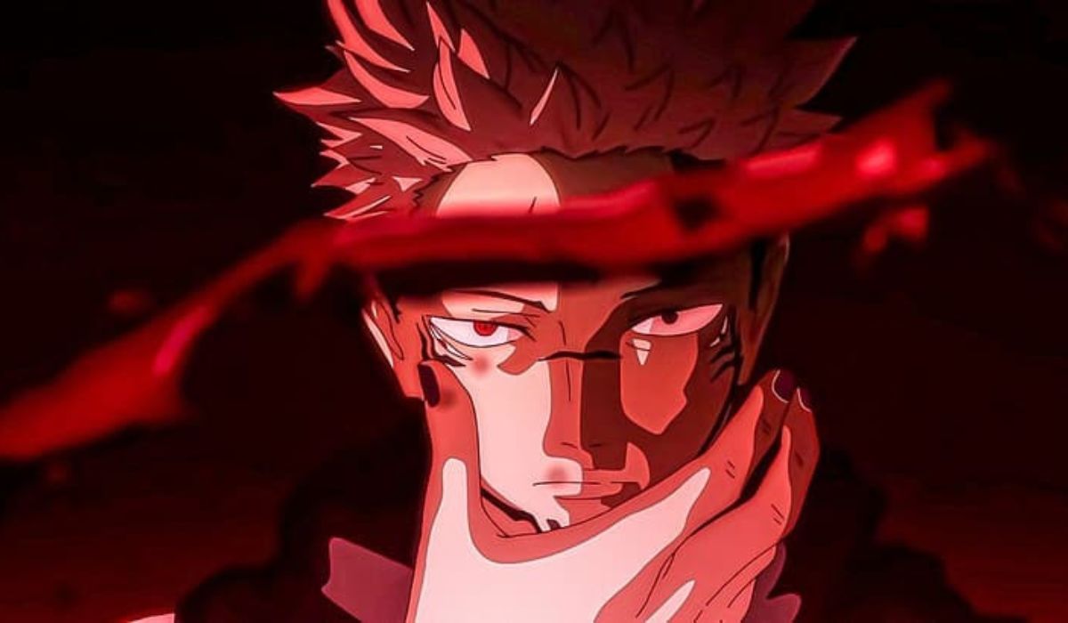 Kekuatan Sukuna Jujutsu Kaisen dalam Wujud Asli - Dafunda.com