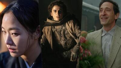 25 Rekomendasi Film Terbaik Sepanjang Tahun 2024 - Dafunda.com