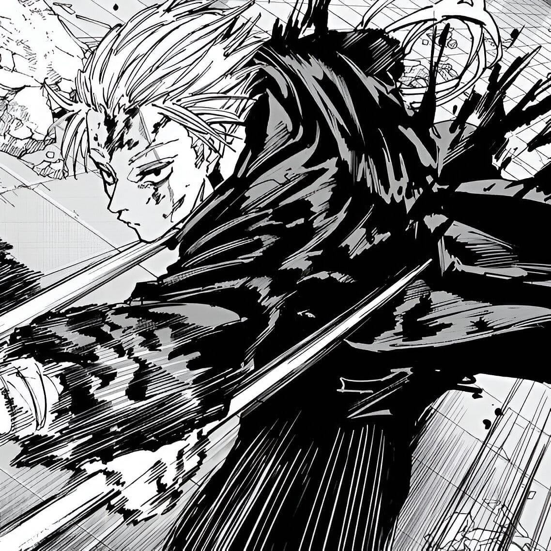 10 Strongest Characters in Sakamoto Days Stories - Dafunda.com