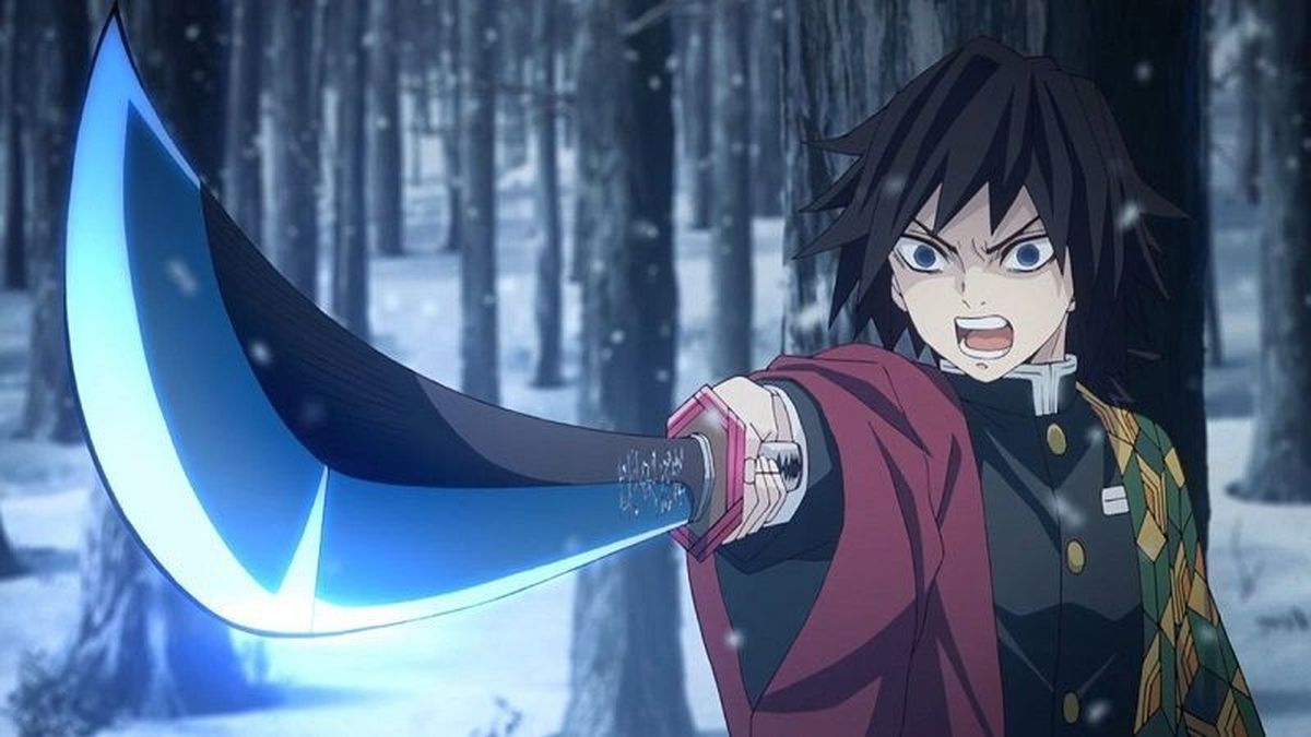 Inilah 12 Hashira Demon Slayer yang Terlemah sampai Terkuat! - Dafunda.com
