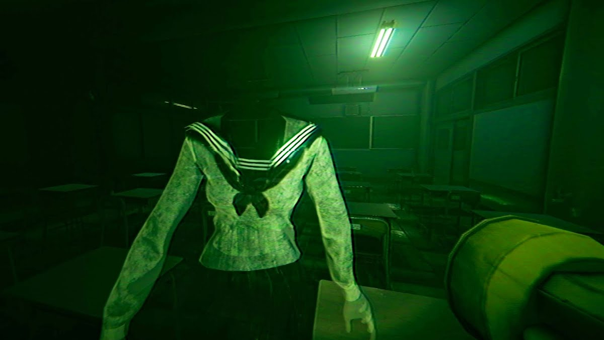 12 Scariest and Suspenseful Chilla's Art Horror Games - Dafunda.com
