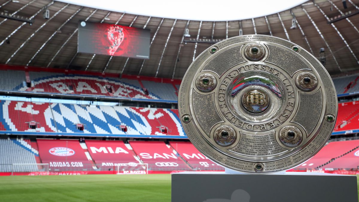 Hasil Liga Jerman Terbaru Pekan 15 Musim 2024/25 Lengkap - Dafunda.com