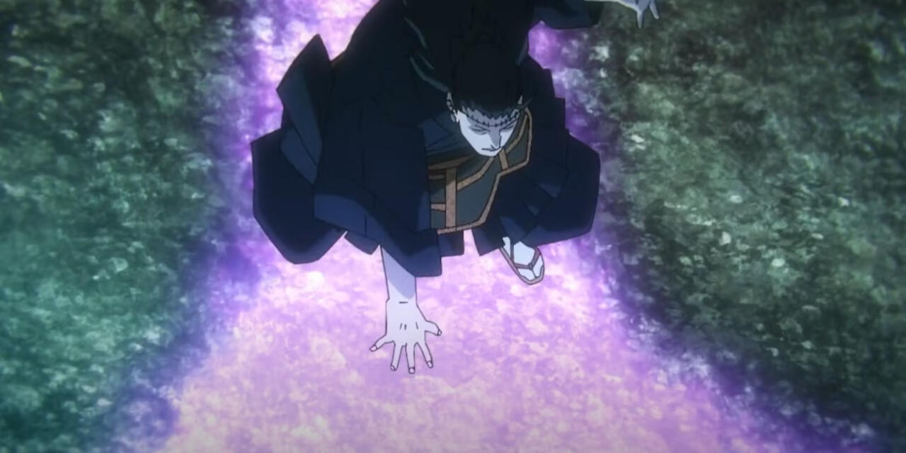 8 Fakta Menarik Arc Culling Game di Cerita Jujutsu Kaisen - Dafunda.com