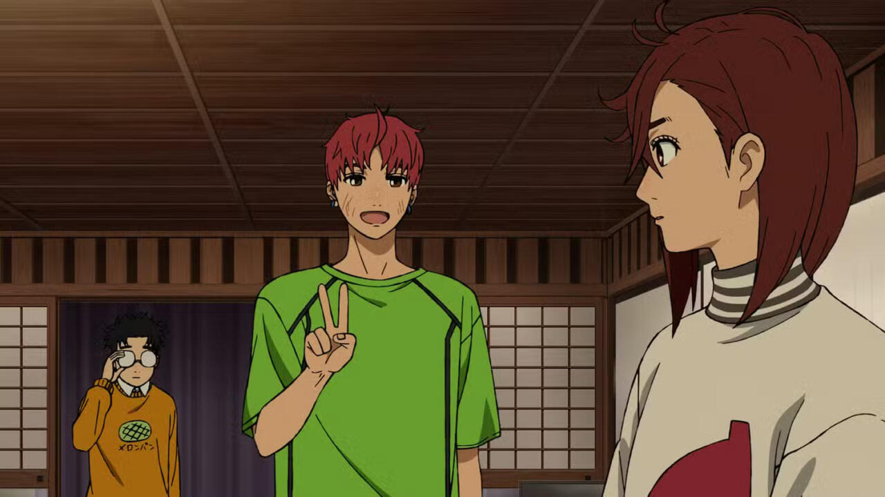 Anime Dandadan Episode 12 jadi Misteri Akhir di Musim Pertama - Dafunda.com