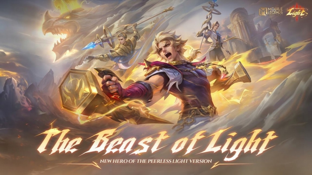 Rekomendasi Build Terbaik Lukas Mobile Legends: Bang Bang - Dafunda.com