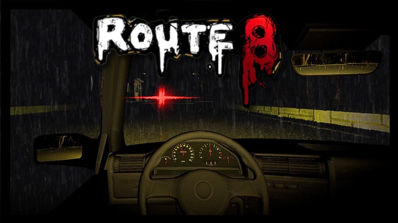 10 Most Popular and Creepy Anomaly Games - Dafunda.com