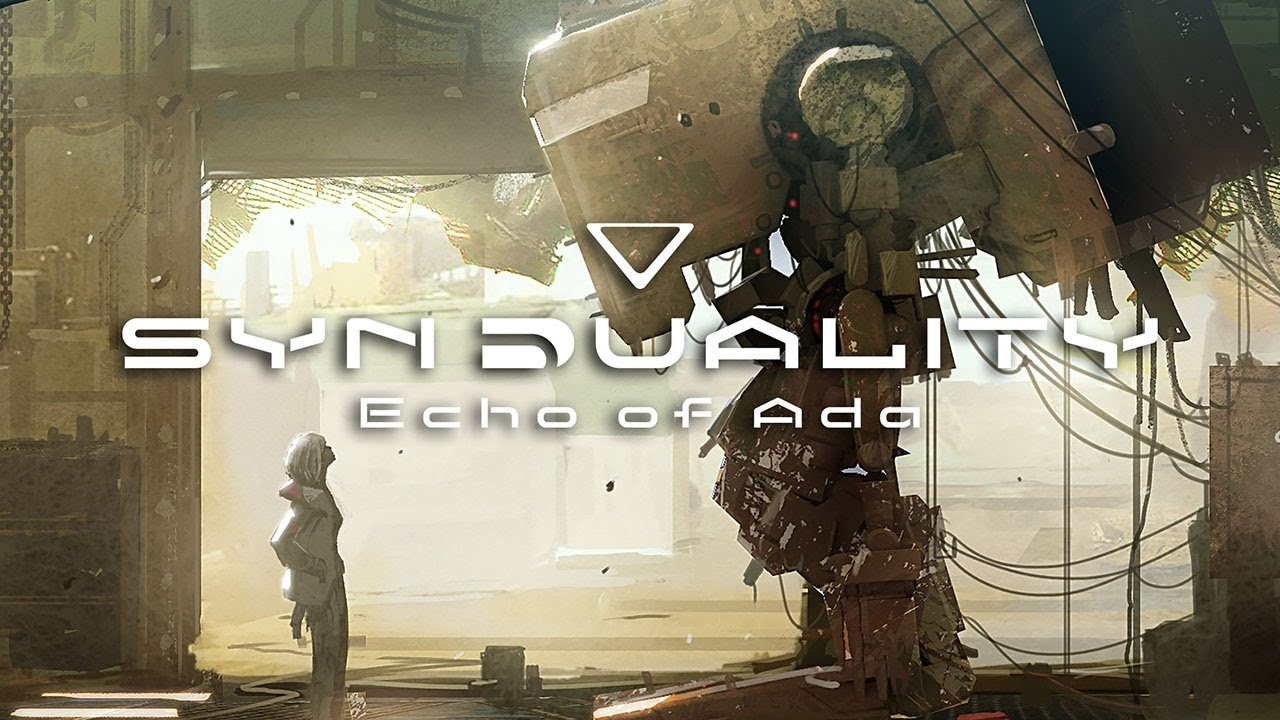 Spesifikasi PC Memainkan SYNDUALITY Echo of Ada - Dafunda.com
