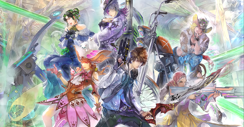 Inilah 15 Game RPG Terbaik 2024 yang Seru untuk Dimainkan - Dafunda.com