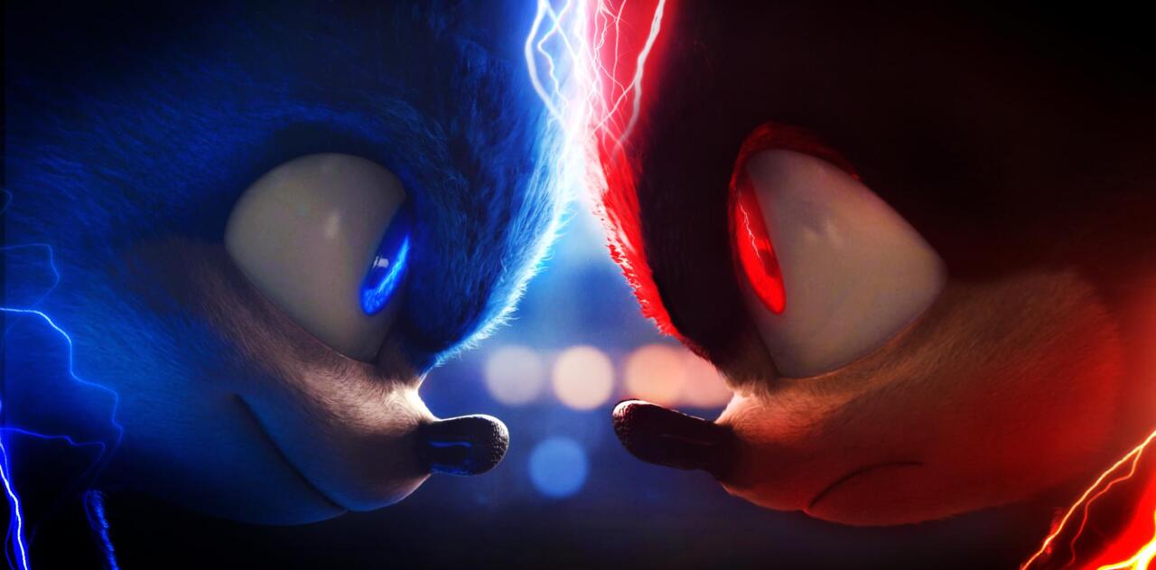 10 Fakta Shadow, Villain di Film Sonic the Hedgehog 3 - Dafunda.com