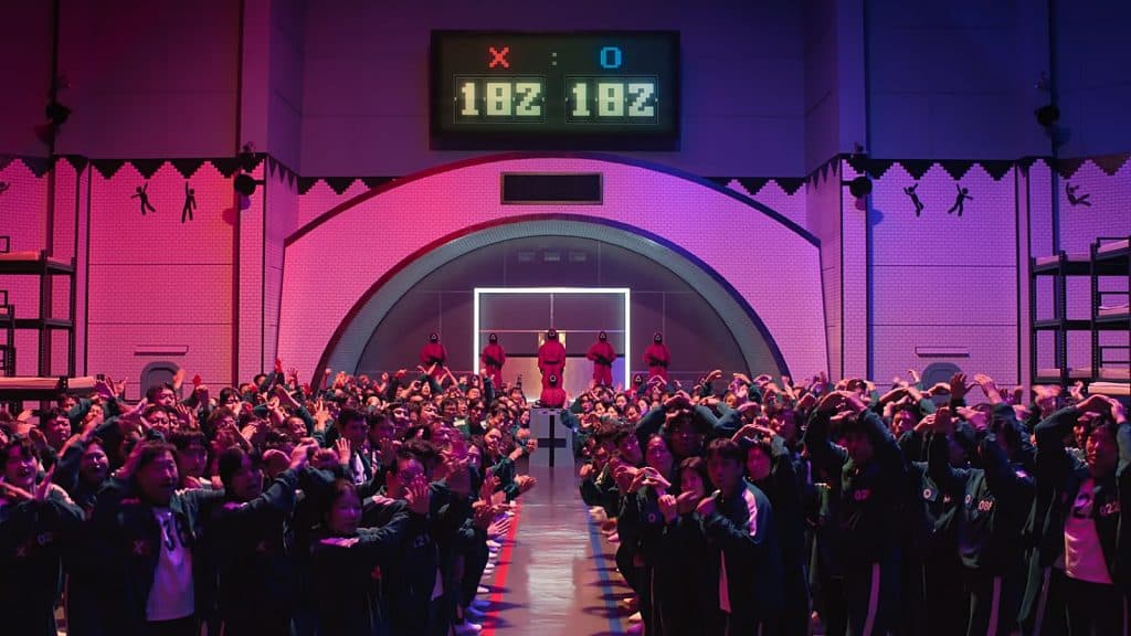 Aturan Baru Ini Bikin Squid Game Season 2 Tidak Lagi Sadis - Dafunda.com