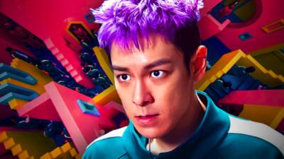 T.O.P BIGBANG Banjir Kritikan di Squid Game Season 2 - Dafunda.com