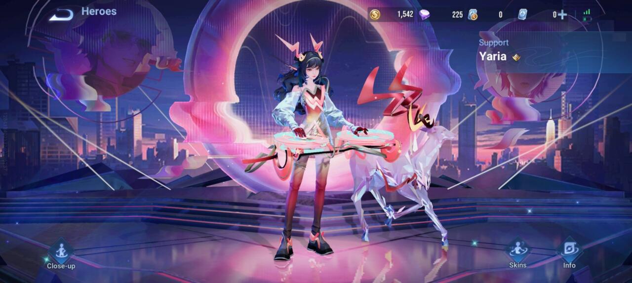 7 Most Expensive Honor of Kings Skins - Dafunda.com