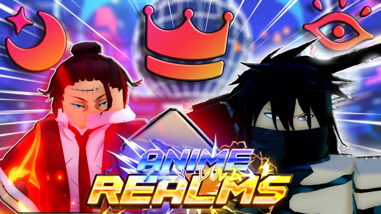 Code Anime Realms Desember 2024, Banyak Hadiah Menarik! - Dafunda.com