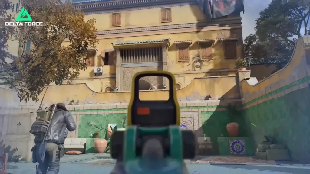 Tier List Senjata Delta Force Terbaik Berdasarkan Performa - Dafunda.com