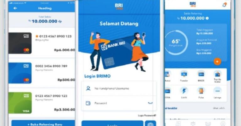 Inilah Saldo Minimal Mandiri Livin: Gold, Silver, dan Platinum, Yuk ...