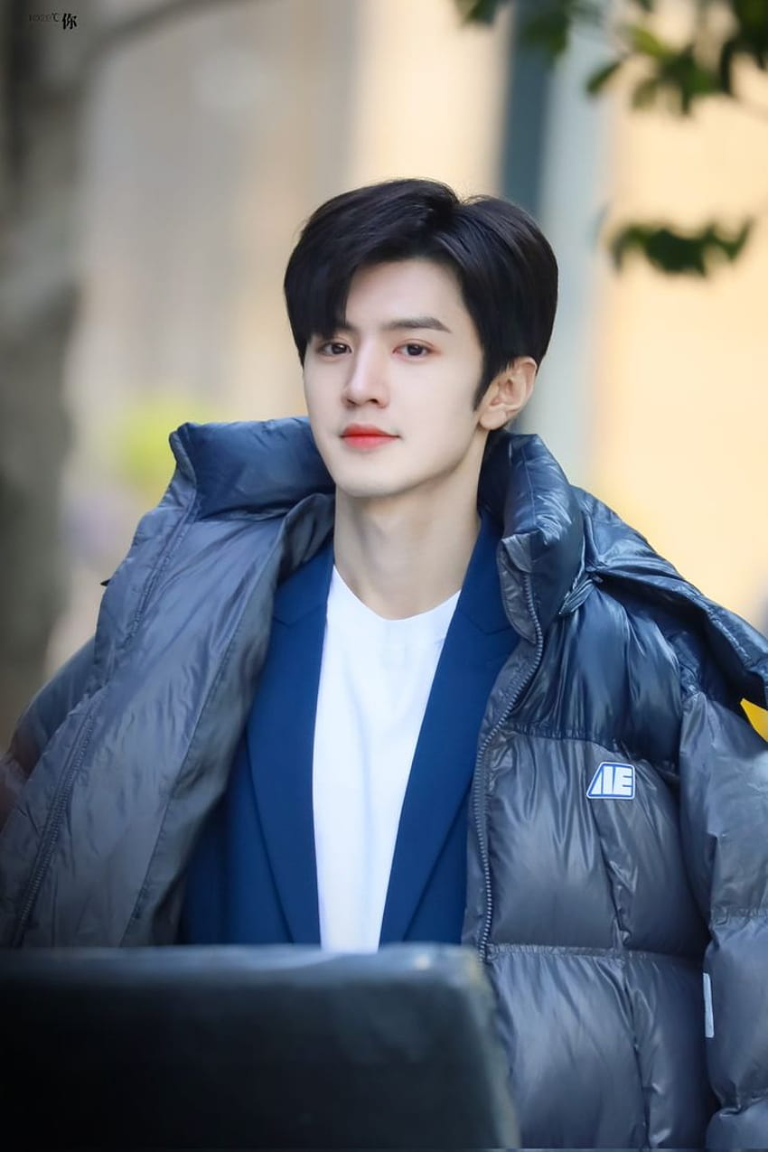 Kenali 5 Biodata Pemain Drama China The White Olive Tree - Dafunda.com