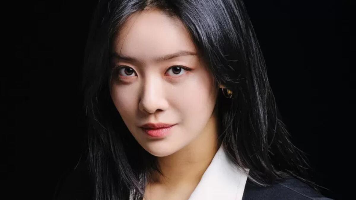 6 Fakta Cha Joo Young di The Queen Who Crowns - Dafunda.com