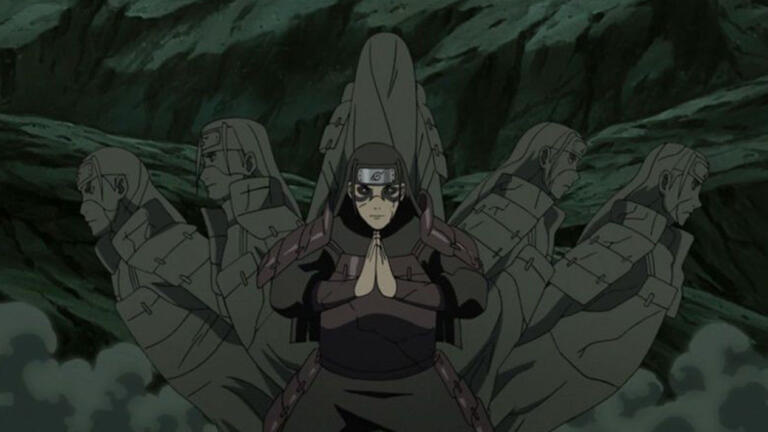 10 Strongest Sage Mode Users in Naruto - Dafunda.com 10 Strongest Sage Mode Users in Naruto - Dafunda.com