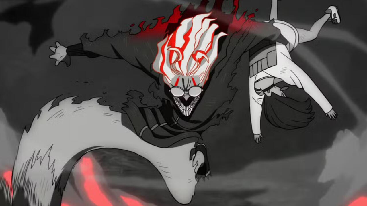 Siapakah Ken Takakura? Nama Asli Okarun di Dandadan - Dafunda.com