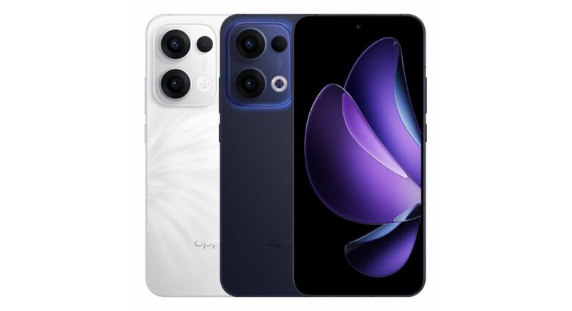 Spesifikasi dan Harga Oppo Reno 13F 5G, Segera Hadir! - Dafunda.com