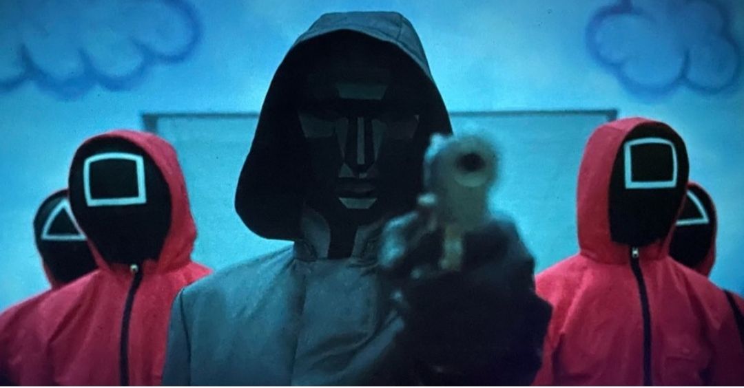 5 Fakta Mengejutkan Atas Kehadiran Front Man di Squid Game 2 - Dafunda.com