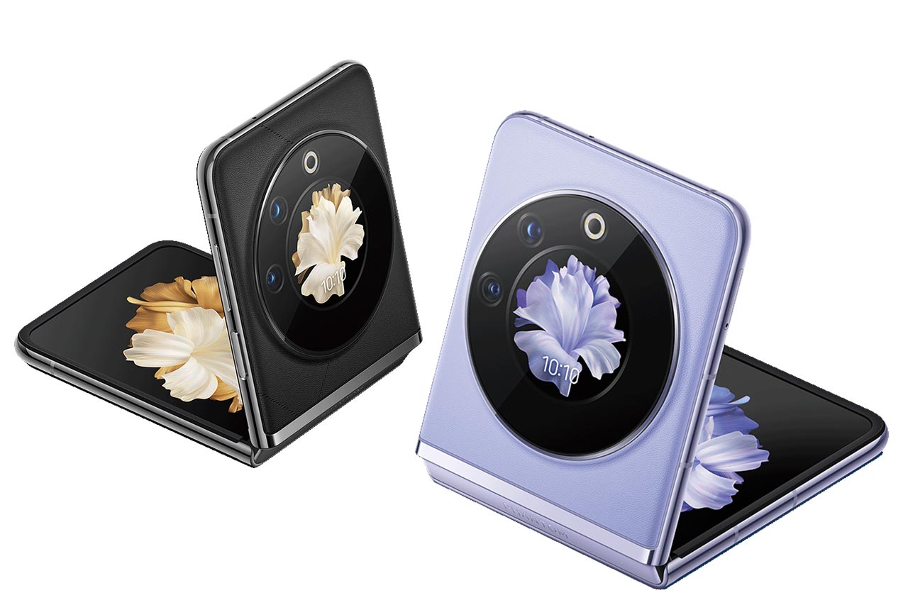 15 Rekomendasi HP Lipat Murah untuk Awal Tahun 2025 - Dafunda.com