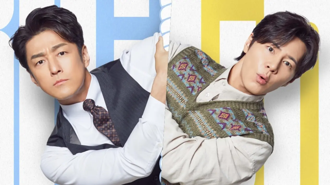 Sinopsis dan Daftar Pemain Drakor Komedi Kick Kick Kick Kick - Dafunda.com