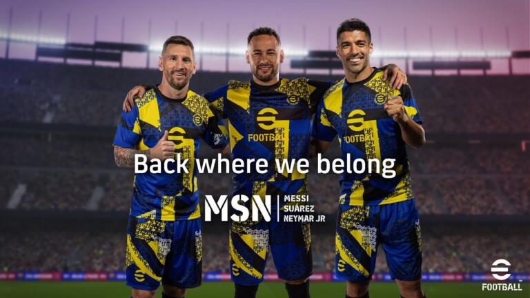 Mixtomplo eFootball, Bisakah Dapat Koin dan Pemain Spesial Gratis ...