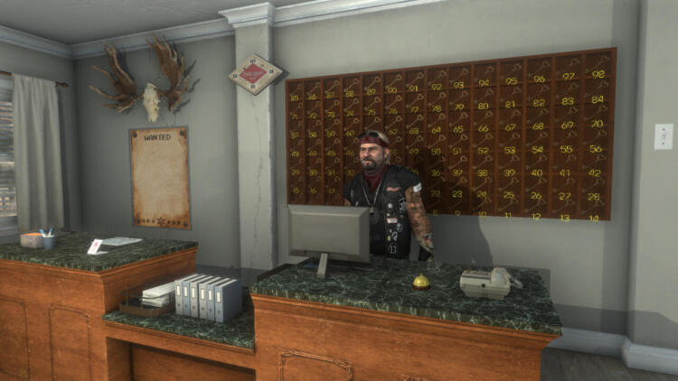 Arctic Motel Simulator System Requirements PC - Dafunda.com