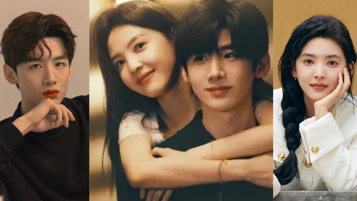 Ketahui 9 Fakta Menarik Drama China The First Frost - Dafunda.com