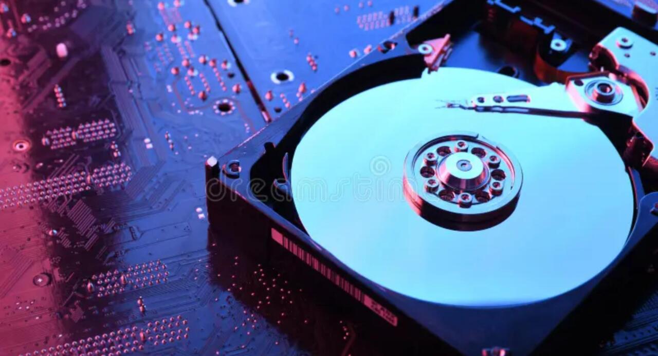 5 Rekomendasi Hard Disk Eksternal Terbaik 2025 - Dafunda.com