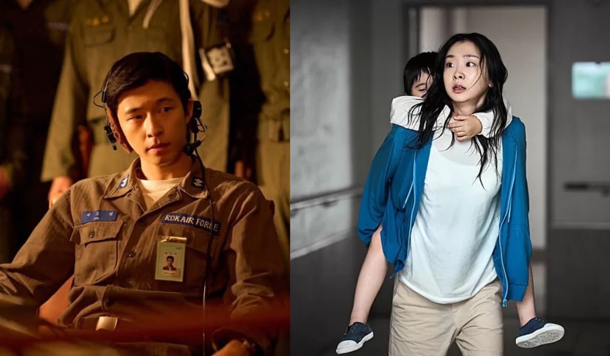 6 New Korean Movies on Netflix 2025, Must Watchlist! - Dafunda.com