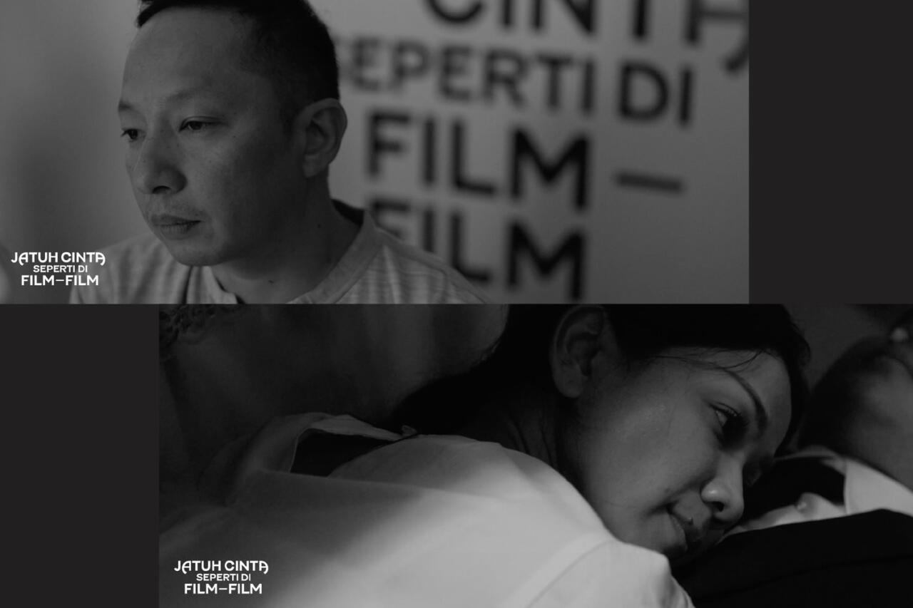 15 Film Komedi Romantis Indonesia Terbaik, Lucu dan bikin Baper ...