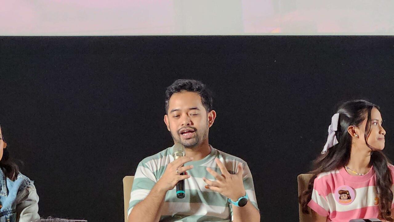 7 Interesting Facts about the Animated Movie Jumbo - Dafunda.com