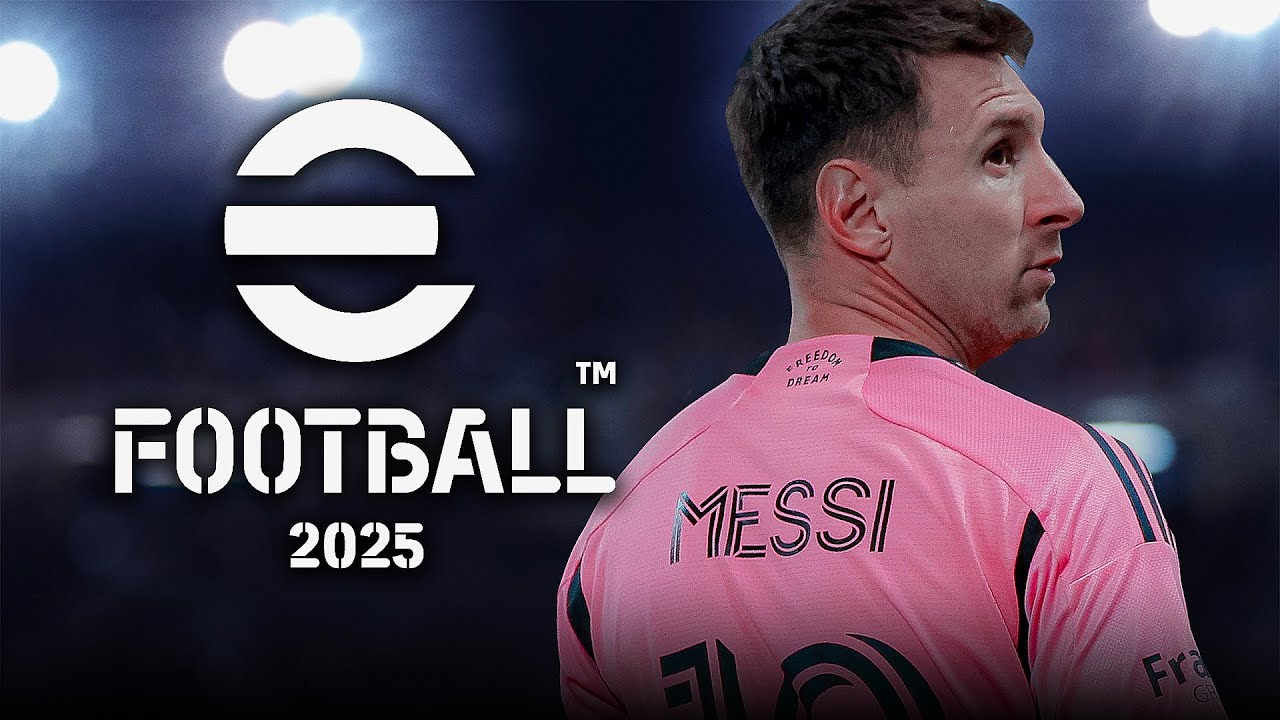 AppsBlassFire eFootball 2025, Apa Bisa Memberikan Hadiah Gratis ...