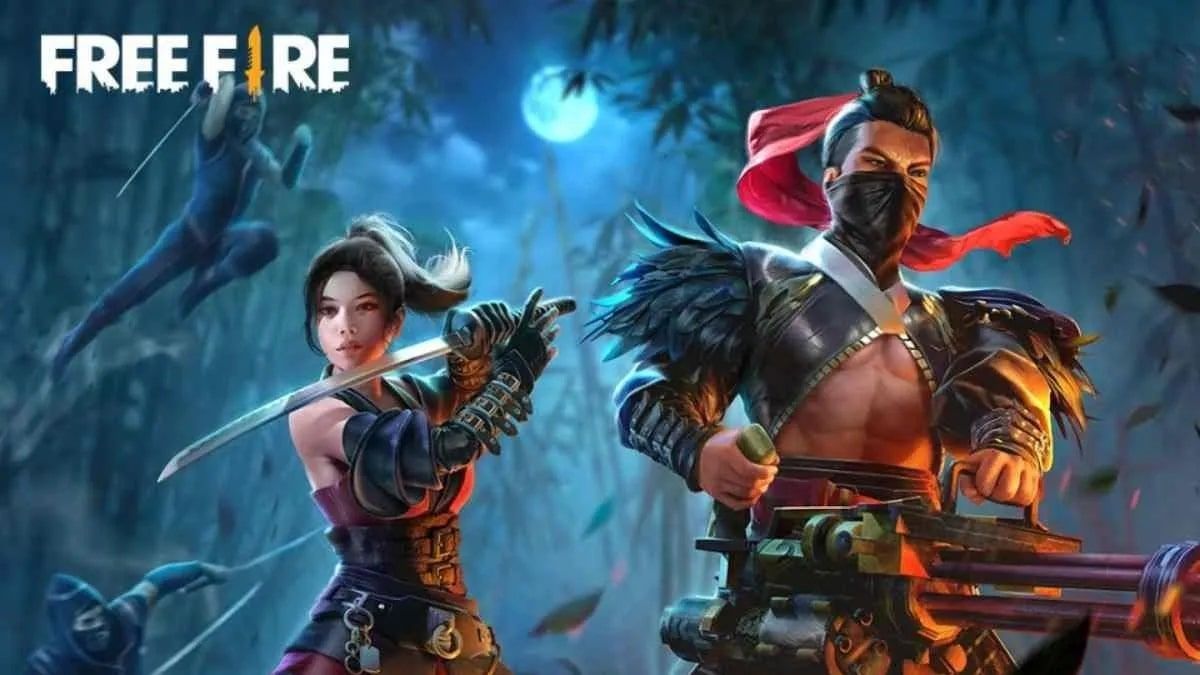Berapa Ukuran Game Free Fire (FF)? Ini Dia Jawabannya! - Dafunda.com
